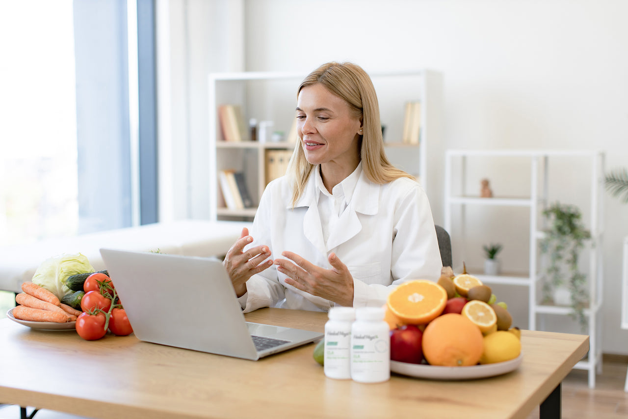 The Importance of the Maintenance Phase | Herbal Magic Blog