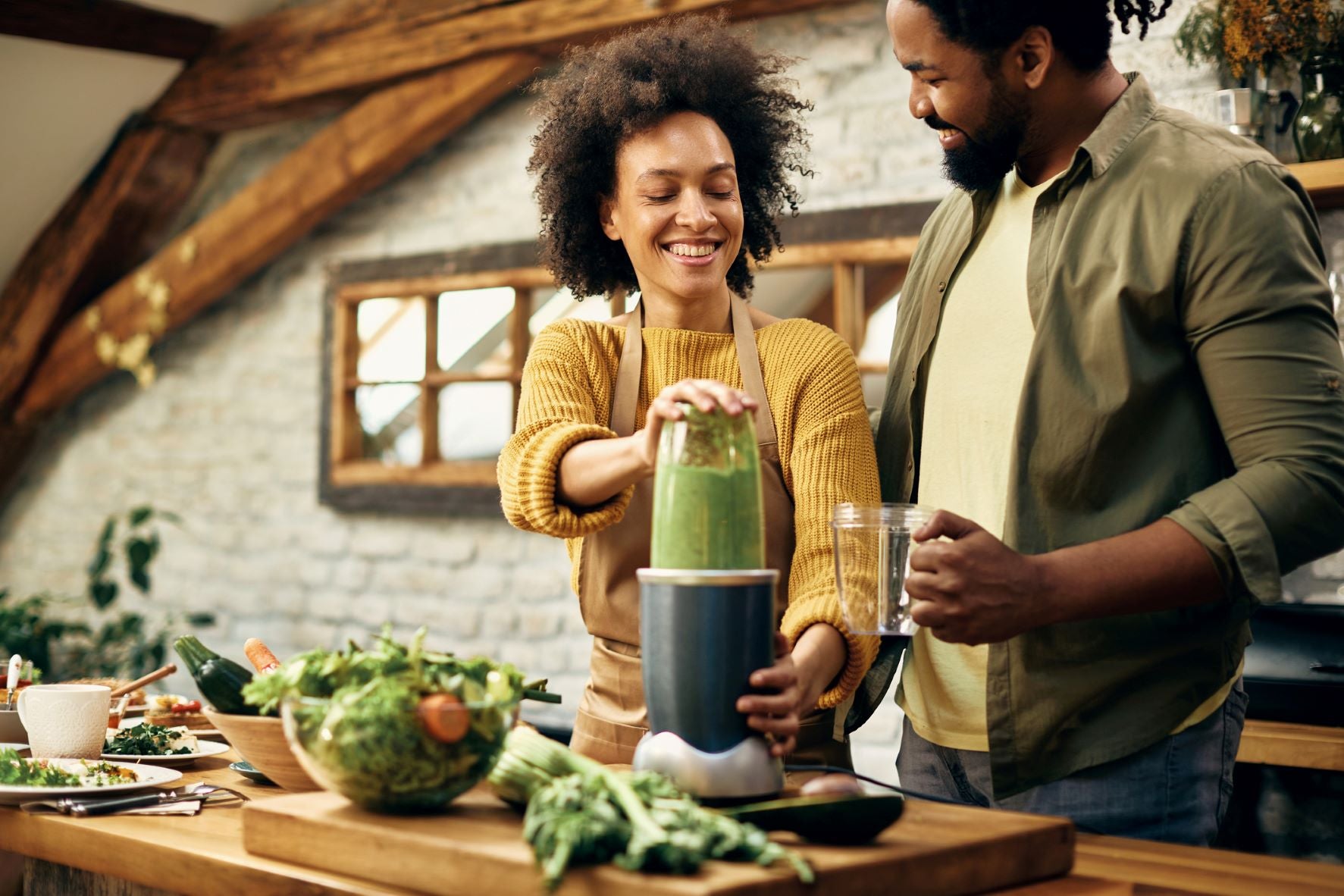 Try These Science-Backed Mood-Boosting Foods | Herbal Magic Blog