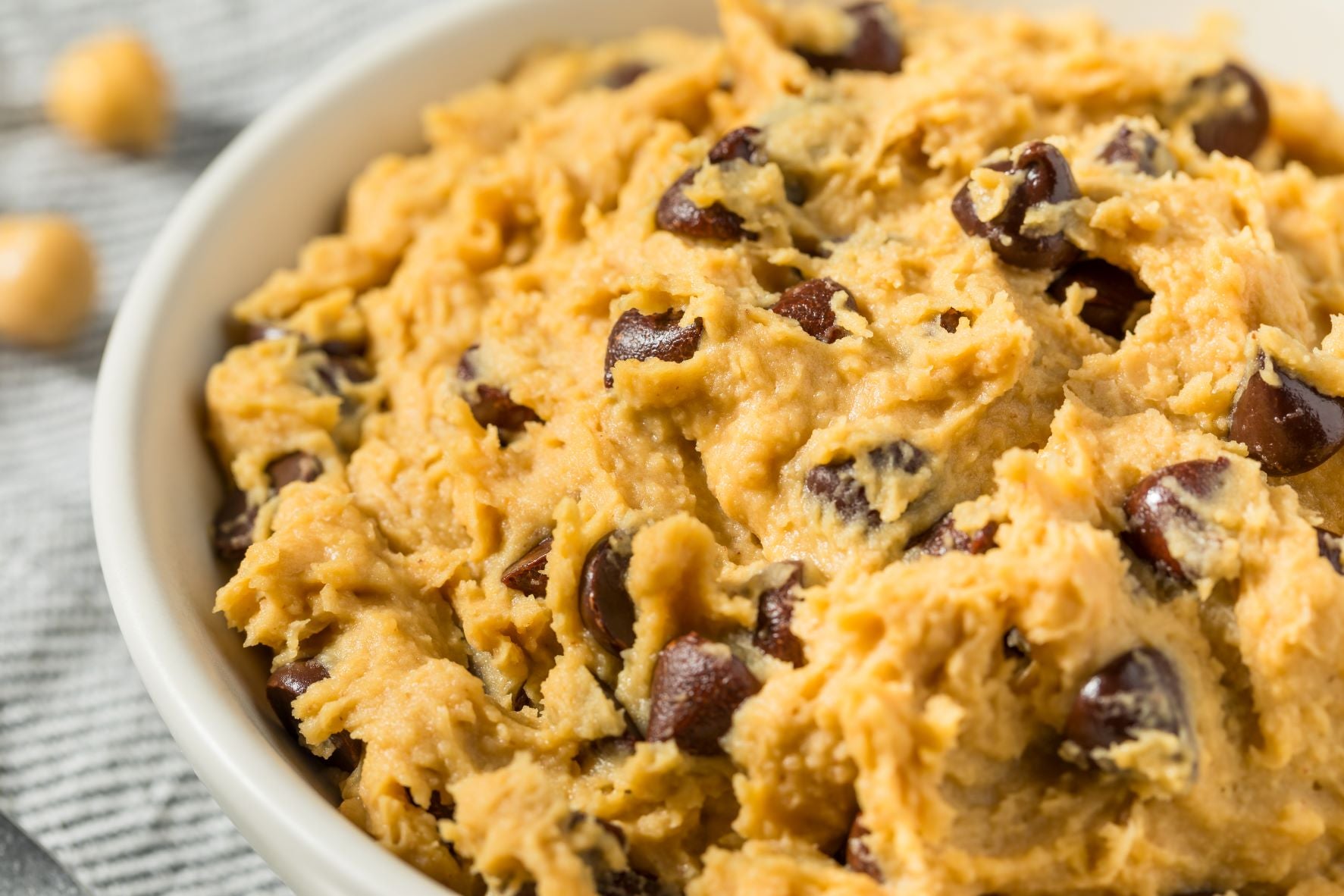 Vegan Cookie Dough | Herbal Magic Recipe
