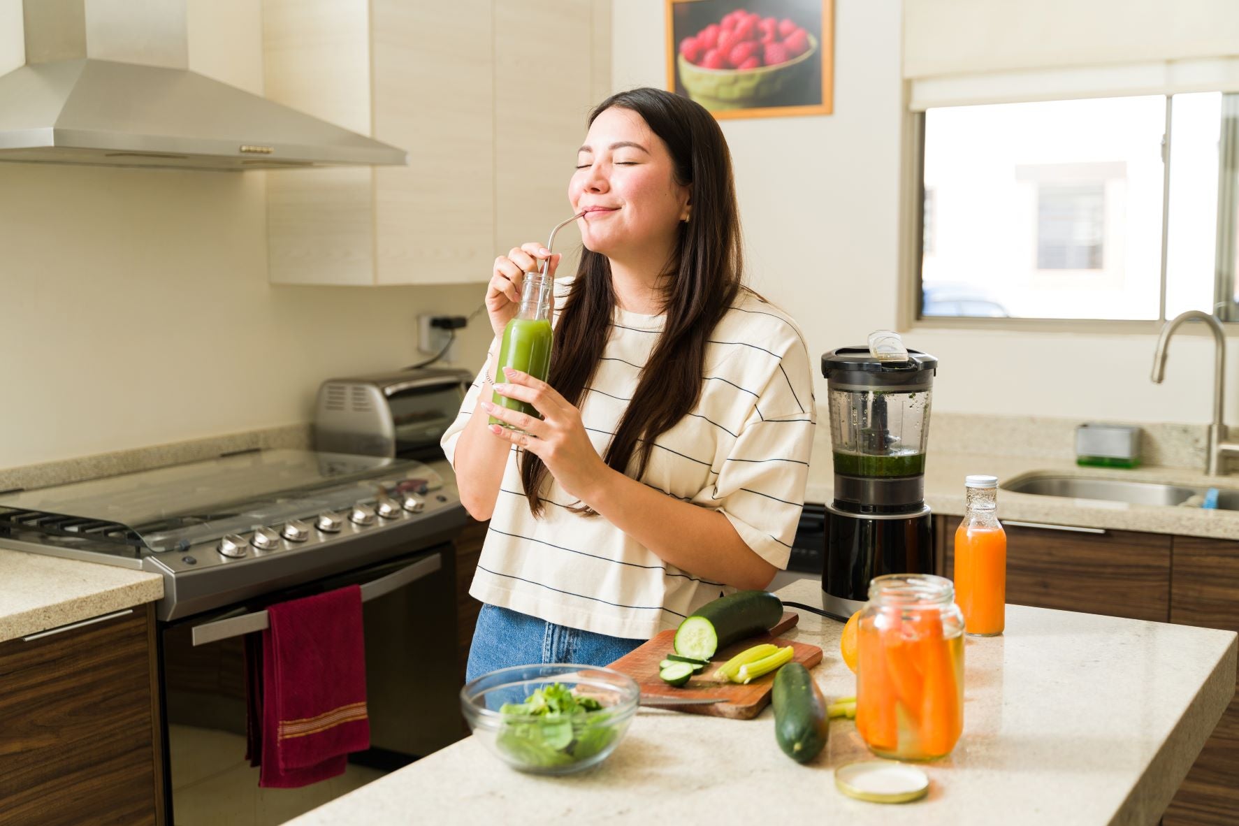 Tips To Prepare For A Successful Juice Cleanse | Herbal Magic Blog