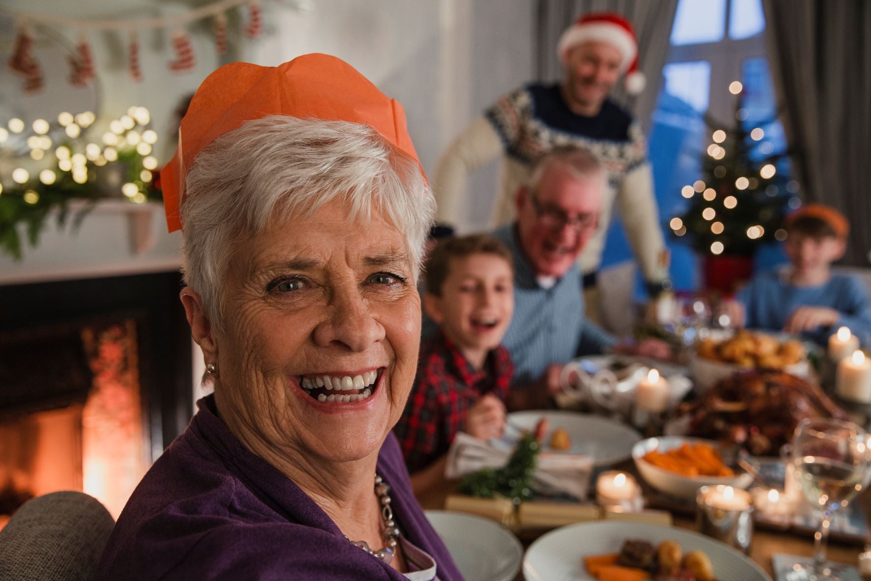 Navigating The Festive Feast: Healthy Eating Tips | Herbal Magic Blog