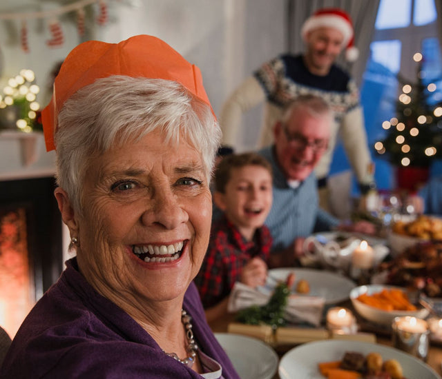 Navigating The Festive Feast: Healthy Eating Tips | Herbal Magic Blog