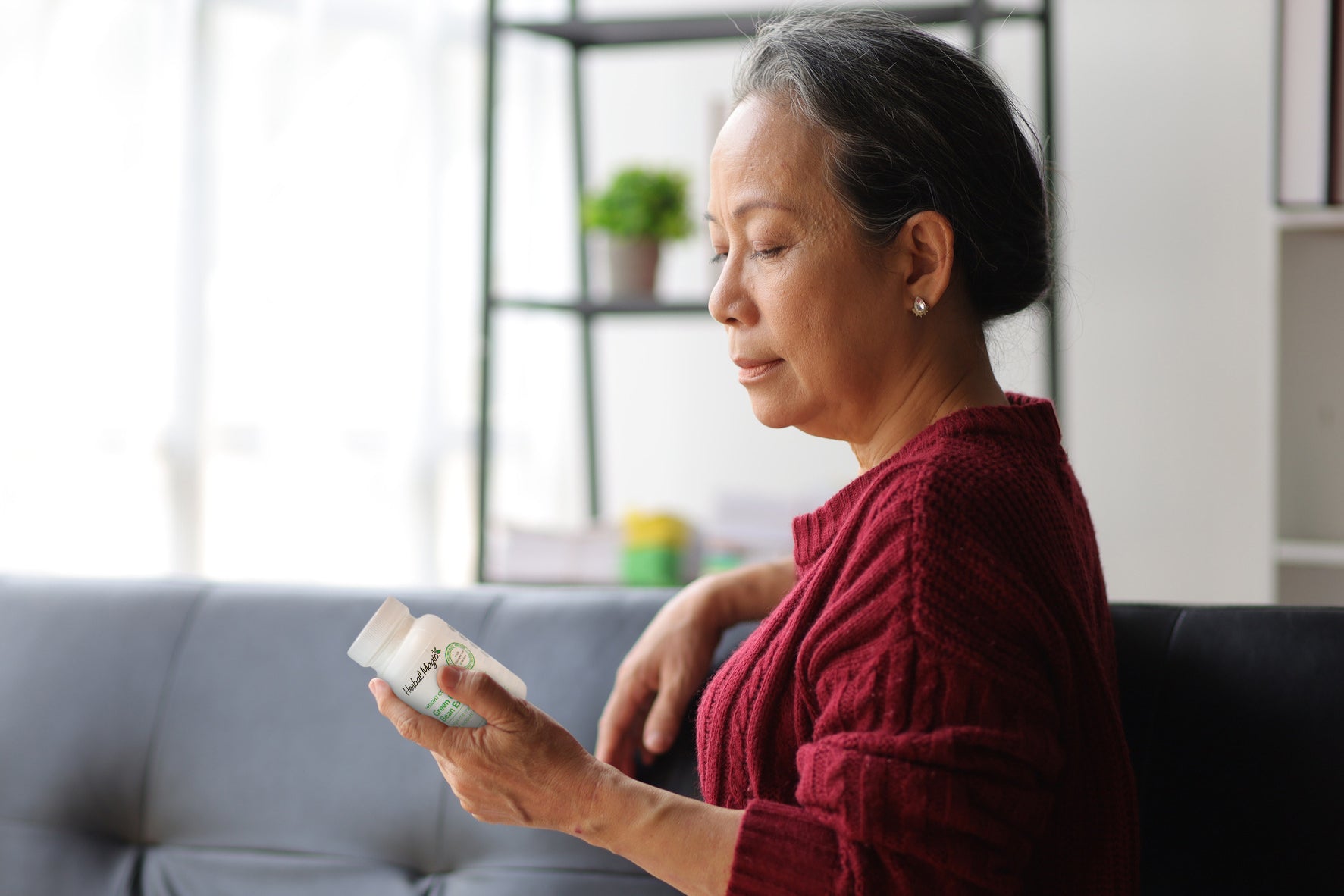 "Gained back my confidence" | Herbal Magic Success Story