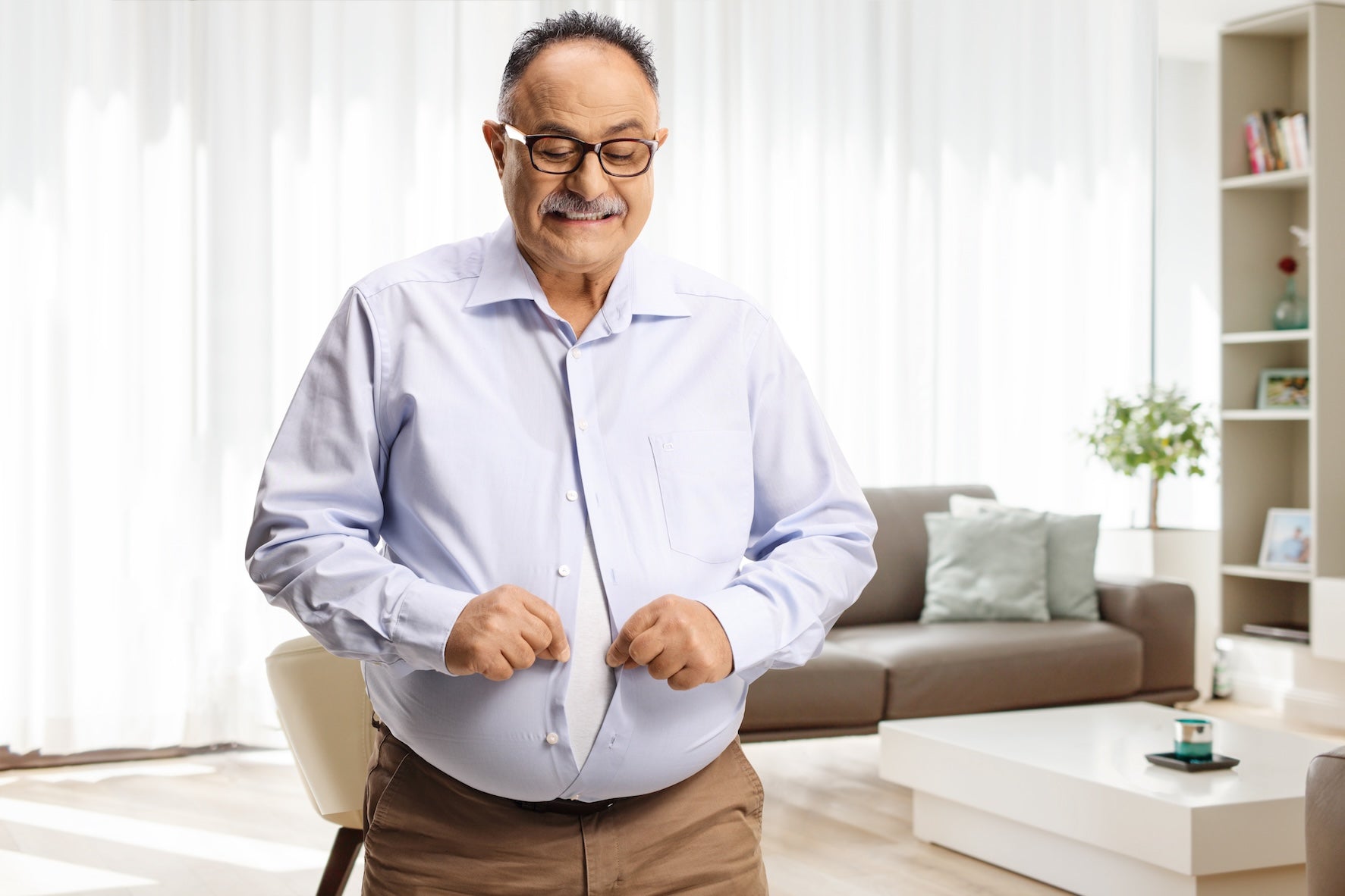 Weight Loss Tips For Men | Herbal Magic Blog