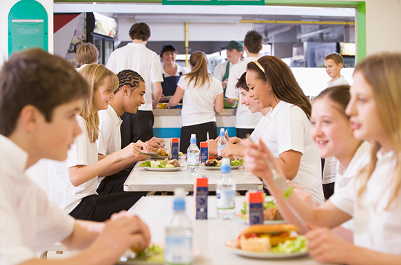 Healthy Eating for Teens | Herbal Magic Blog