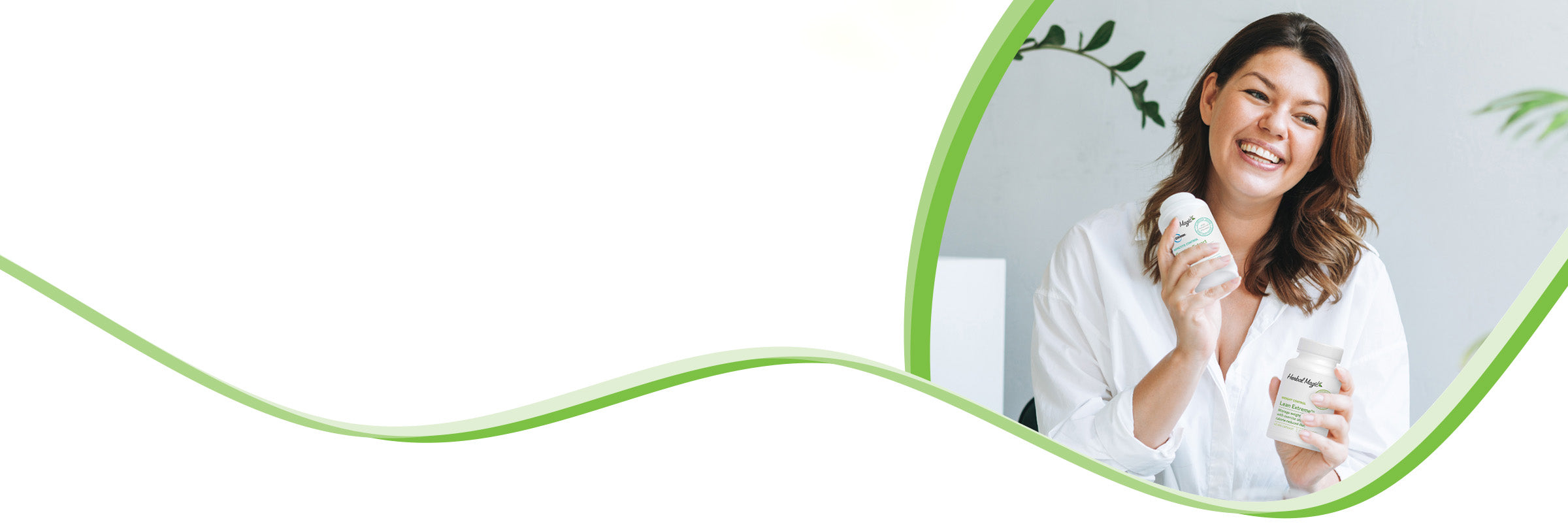 Herbal Magic Weight Loss Programs