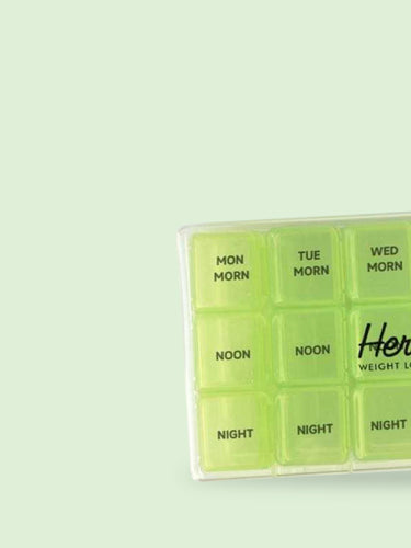 Herbal Magic Weight Loss Programs