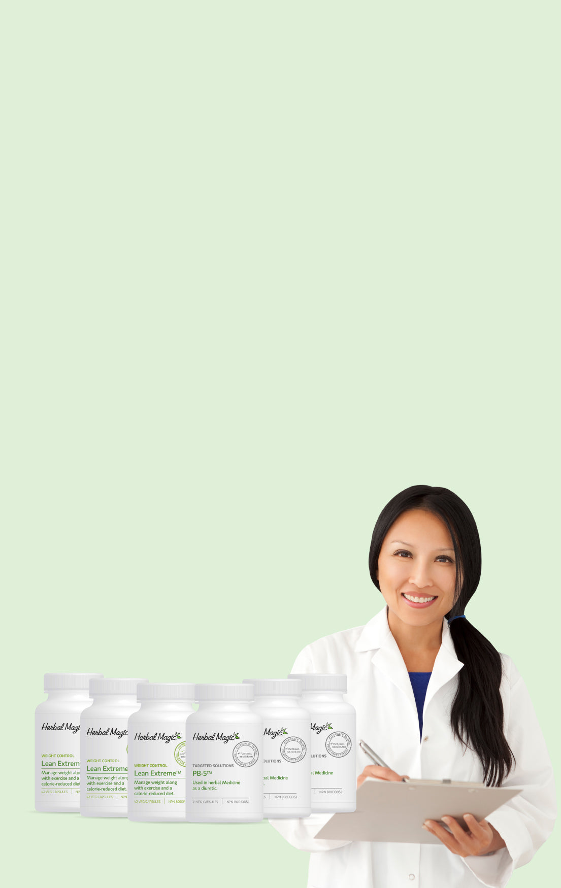 Herbal Magic Weight Loss Programs