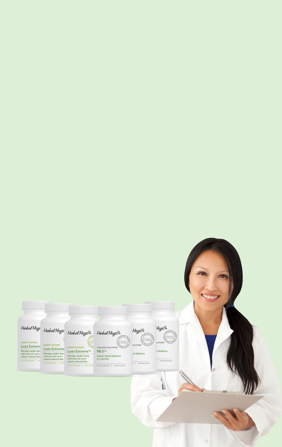 Herbal Magic Weight Loss Programs