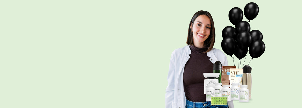 Herbal Magic Weight Loss Programs