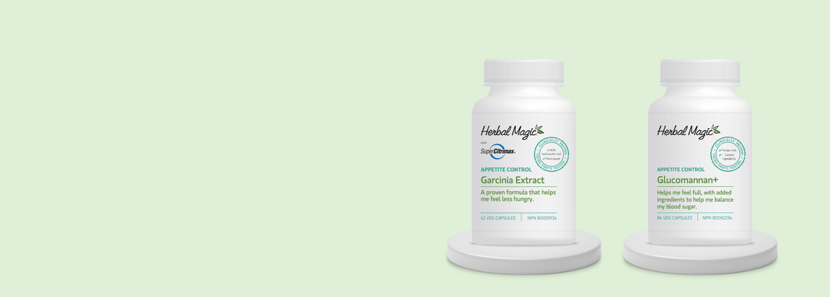 Herbal Magic Weight Loss Programs