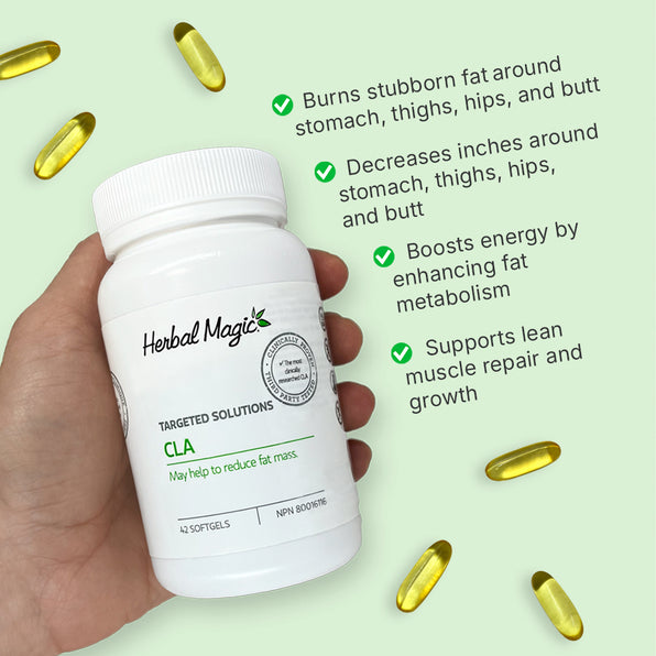Herbal Magic Weight Loss Programs