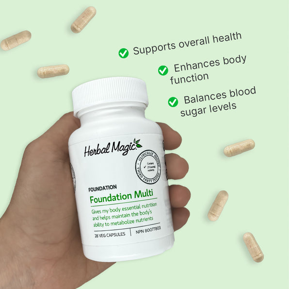 All Products | Herbal Magic Weight Loss & Nutrition