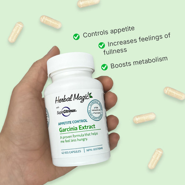 All Products | Herbal Magic Weight Loss & Nutrition