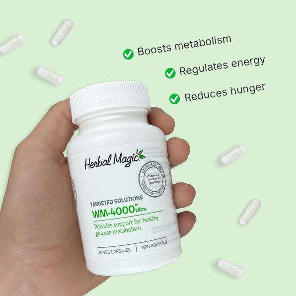 All Products | Herbal Magic Weight Loss & Nutrition