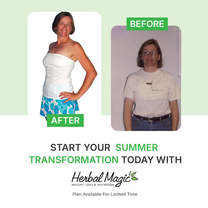 Herbal Magic Weight Loss Programs