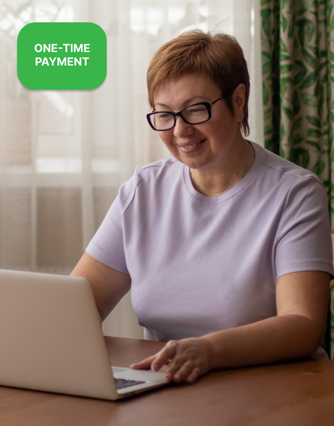 12 Month Weight Loss Plan – Herbal Magic