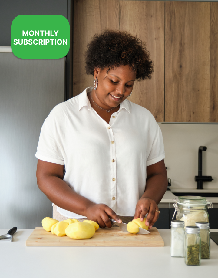 3 Month Weight Loss Plan – Herbal Magic