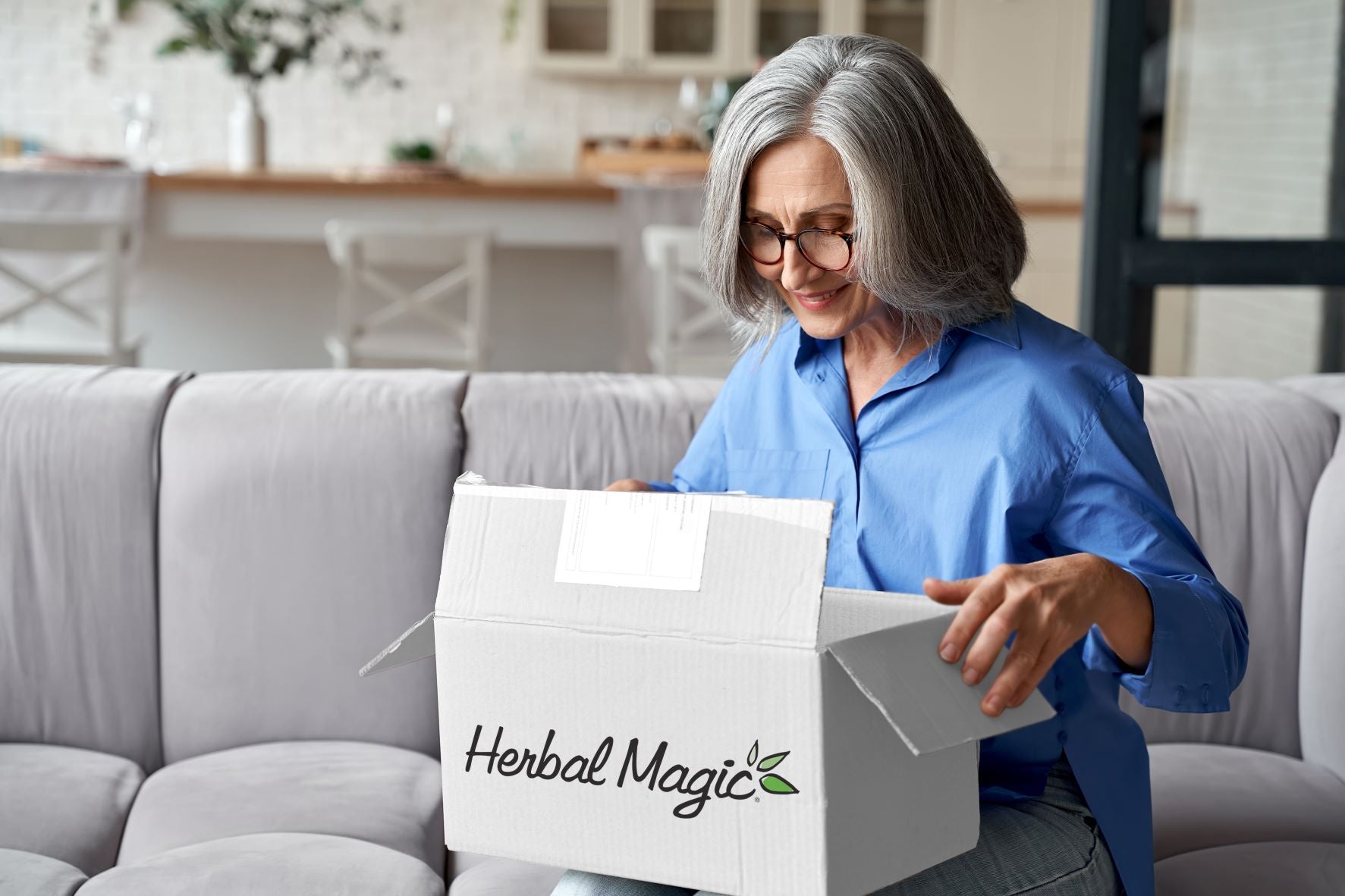 Glucomannan+ | Herbal Magic Dietary Supplement