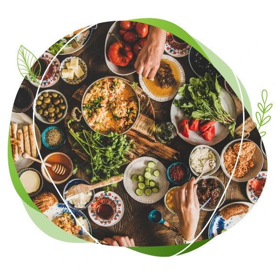 The 'Magic' Behind Our Weight Loss Programs | Herbal Magic