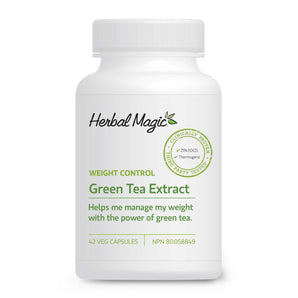 Herbal Magic Weight Loss Programs
